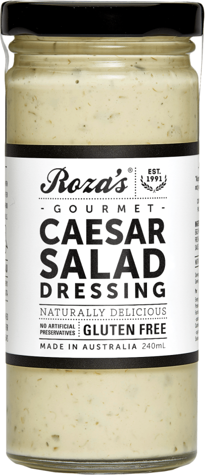 Mayonnaise Sauce - Roza's Gourmet