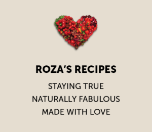 Roza's Gourmet - Our Story